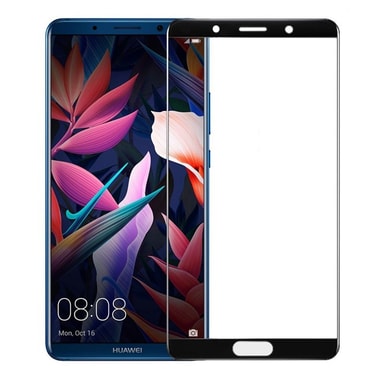 3D Curved glas skärmskydd Huawei Mate 10 Pro (BLA-L29) - Elgiganten
