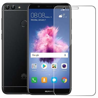Skärmskydd PET Huawei P Smart 2018 (FIG-L21) - Elgiganten - Elgiganten