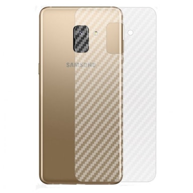 Kolfiber Skin Skyddsplast Samsung Galaxy S9 (SM-G960F) - Elgiganten
