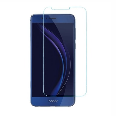 Skärmskydd av härdat glas Huawei Honor 8 (FRD-L09) - Elgiganten ...