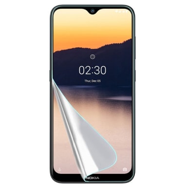 Skärmskydd 3D Soft HydroGel Nokia 2.3 (TA-1211) - Elgiganten - Elgiganten