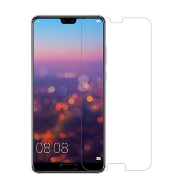 Skärmskydd av härdat glas Huawei P20 Pro (CLT-L29) - Elgiganten
