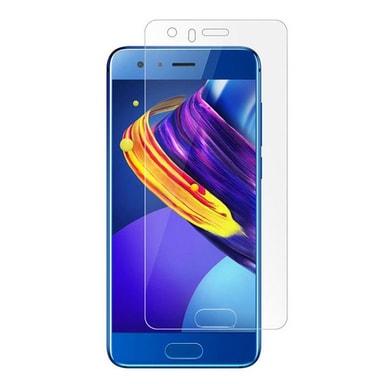 3D Curved glas skärmskydd Huawei Honor 9 (STF-L09) - Elgiganten ...