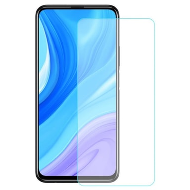 Skärmskydd härdat glas Huawei P Smart Pro (STK-L21) - Elgiganten ...
