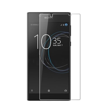Skärmskydd PET Sony Xperia L1 (G3311) - Elgiganten