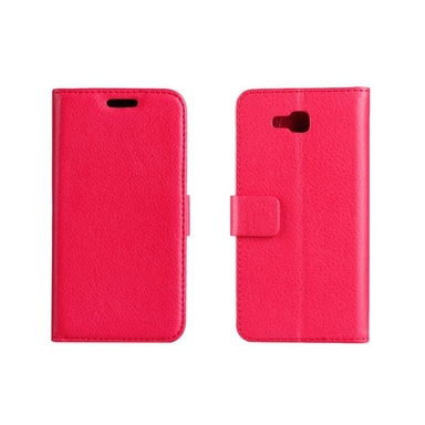 Mobilplånbok 2-kort LG Optimus L9 II (D605) - Rosa - Elgiganten ...