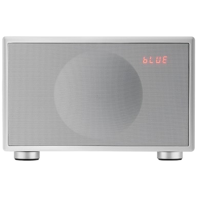 Geneva Classic/ M DAB+ radio (vit) - Elgiganten