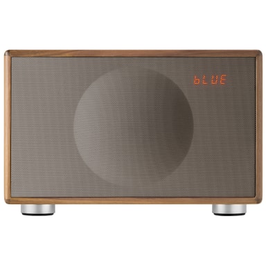 Geneva Classic/ M DAB+ radio (valnöt) - Elgiganten
