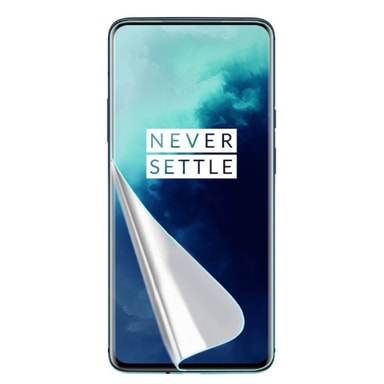 Skärmskydd 3D Soft HydroGel OnePlus 7T Pro (HD1913) - Elgiganten