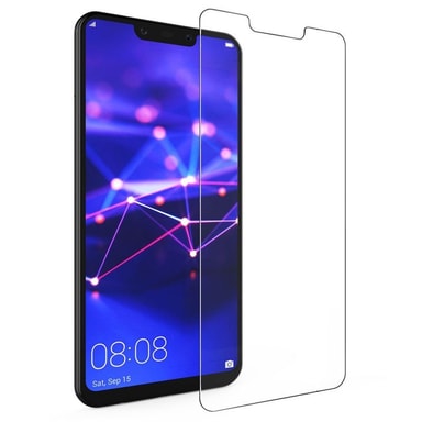 Skärmskydd av härdat glas Huawei Mate 20 Lite (SNE-LX1) - Elgiganten