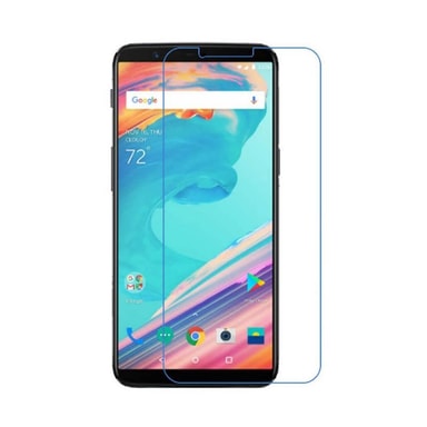 Skärmskydd PET OnePlus 5T (A5010) - Elgiganten - Elgiganten