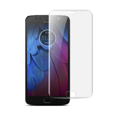Skärmskydd PET Motorola Moto G5s (XT1794) - Elgiganten