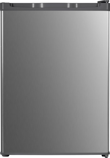 Logik Table Top kylskåp LTT68X20E (inox) - Elgiganten