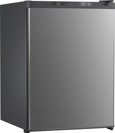 Logik Table Top kylskåp LTT68X20E (inox) - Elgiganten
