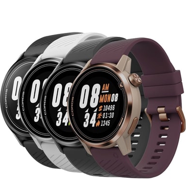 Coros Apex Watch - Elgiganten - Elgiganten