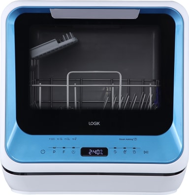 Bänkdiskmaskin - liten diskmaskin från Bosch mm. - Elgiganten