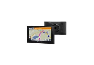 Garmin Garmin Camper 660LMT-D med trådlös backkamera, Europa ...