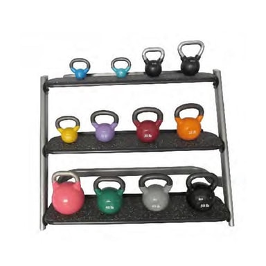 TITAN LIFE Rack Kettlebell Storage - Elgiganten - Elgiganten