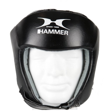 Hammer Boxing Head Guard Fight - Elgiganten - Elgiganten