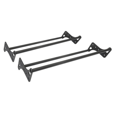 Titan Rig S-Bar, 1,08m , set of 2 - Elgiganten
