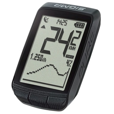 Sigma Pure GPS, Cykeldator - Elgiganten - Elgiganten