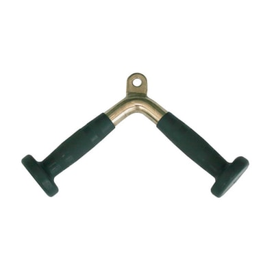 TITAN LIFE Triceps Handle V-Bar - Elgiganten