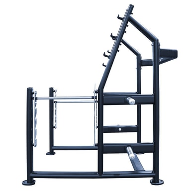 TITAN LIFE Squat Rack - Elgiganten