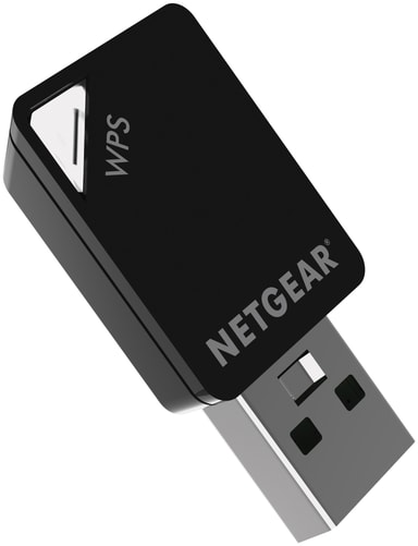 Netgear A6100 WiFi adapter USB Elgiganten Netgear A6100 WiFi adapter USB Elgiganten