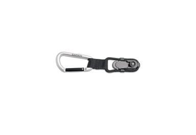 Garmin Carabiner Button Clip - Elgiganten - Elgiganten