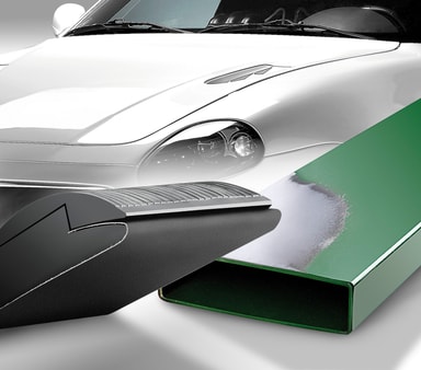 Våtslippapper för LACK & BIL, 5 x 230 x 280 mm, 240 - Elgiganten ...