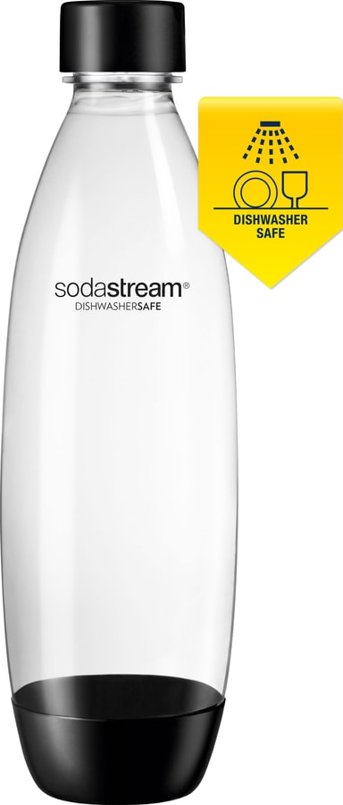 Sodastream-flaskor - Elgiganten