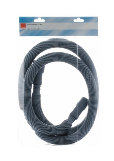 Aurora Avloppsslang (tvättmaskin) - Elgiganten - Elgiganten