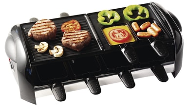 OBH Nordica Raclette - Elgiganten
