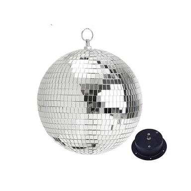 Discokula 30cm - Elgiganten - Elgiganten