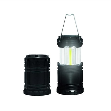 Pop Up LED CampingLykta - Elgiganten