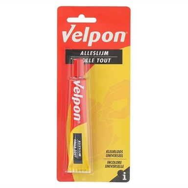 Velpon Universallim - Elgiganten