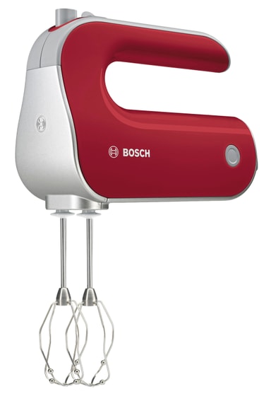 Bosch Styline elvisp MFQ40303 (röd) - Elgiganten
