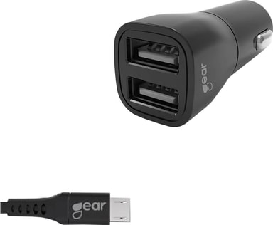 Mobilladdare, Laddare & Adapters till mobil - Elgiganten