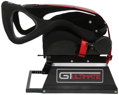 Next Level Racing Add On säte - Elgiganten - Elgiganten