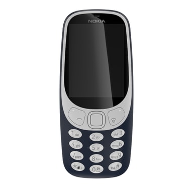 Knapptelefon - Köp dumbphones från Nokia och Doro - Elgiganten
