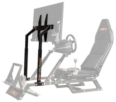 Next Level Racing F1GT skärmhållare - Elgiganten
