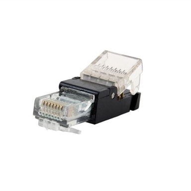 RJ45 Kontaktdon Cat6 UTP - Elgiganten