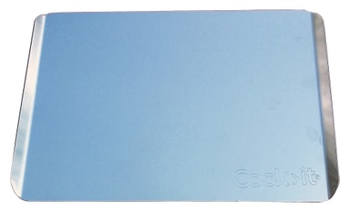 Bakeplate, firkantet - Elgiganten - Elgiganten