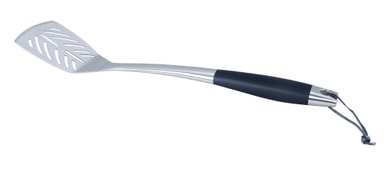 Grillspade - rustfri - soft grep - Elgiganten - Elgiganten