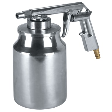 Blästerpistol, sugflaska, tillbehör tryckluft - Elgiganten