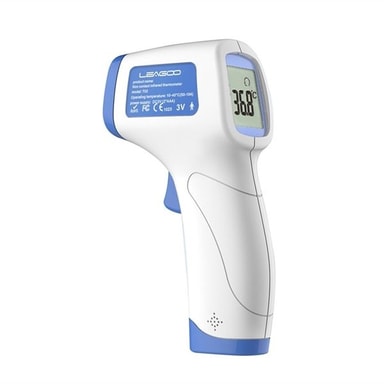 Febertermometer panna - Elgiganten