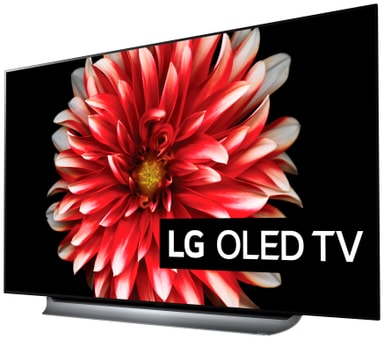 LG 65" 4K UHD OLED Smart TV C8 OLED65C8 - Elgiganten