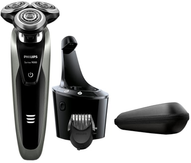 Philips Series 9000 Rakapparat S9161/31 - Elgiganten