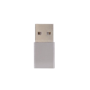 USB-A till USB-C adapter - Elgiganten