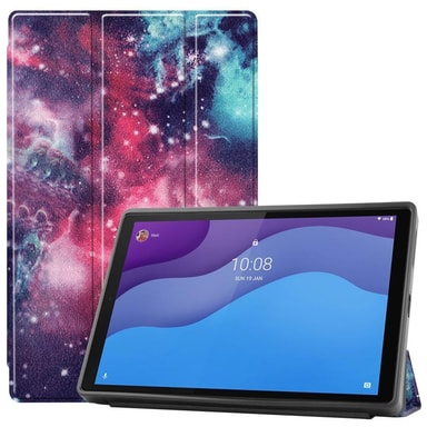 Tri-fold Fodral till Lenovo Tab M10 HD Gen 2 - Cosmic Space ...